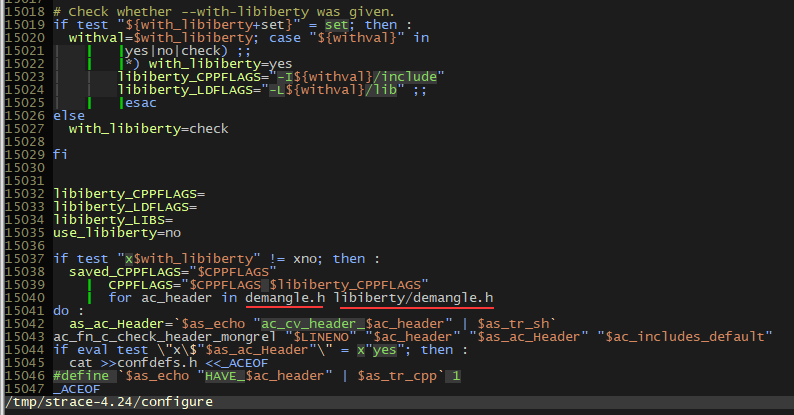 strace 打印堆栈_strace -k_coder_jo的博客-CSDN博客