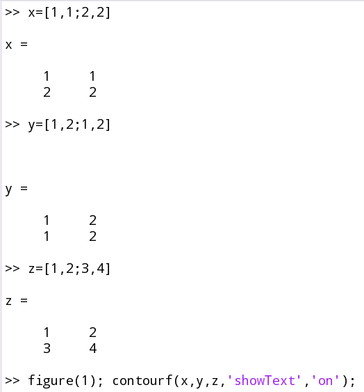 matlab-colormap-contourf函数_matlab contourf colormap-CSDN博客