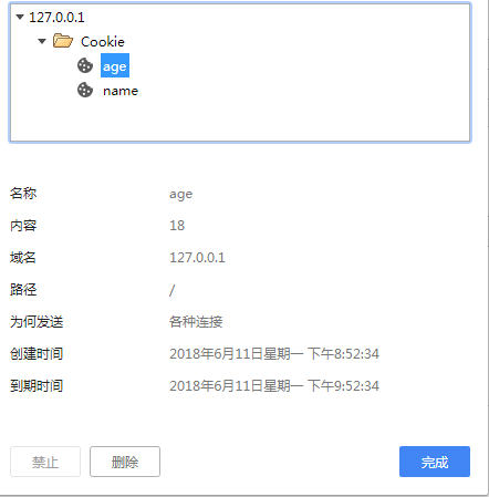 django学习记录之HttpResponse，Cookie_随灬亦的博客-CSDN博客_response.set_cookie