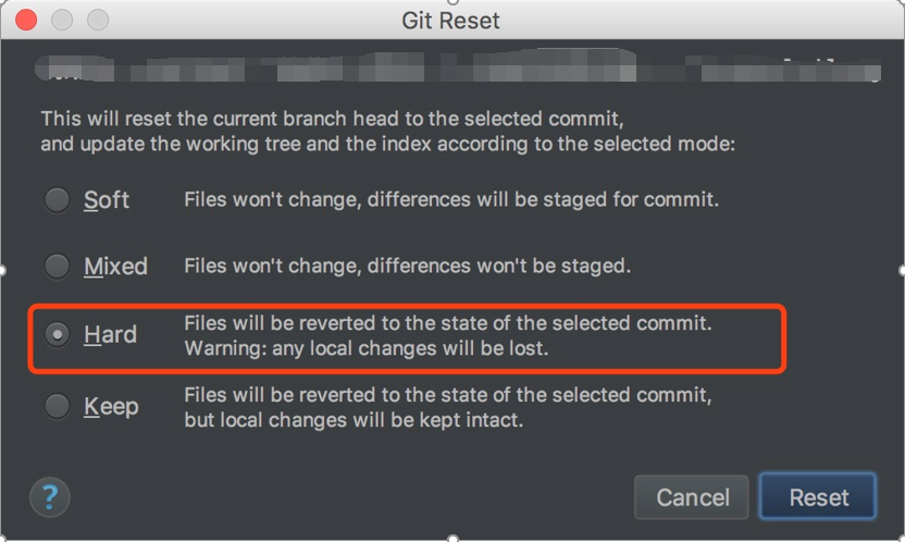 coding代码回退操作指南（基于pycharm）_pycharm coding-CSDN博客