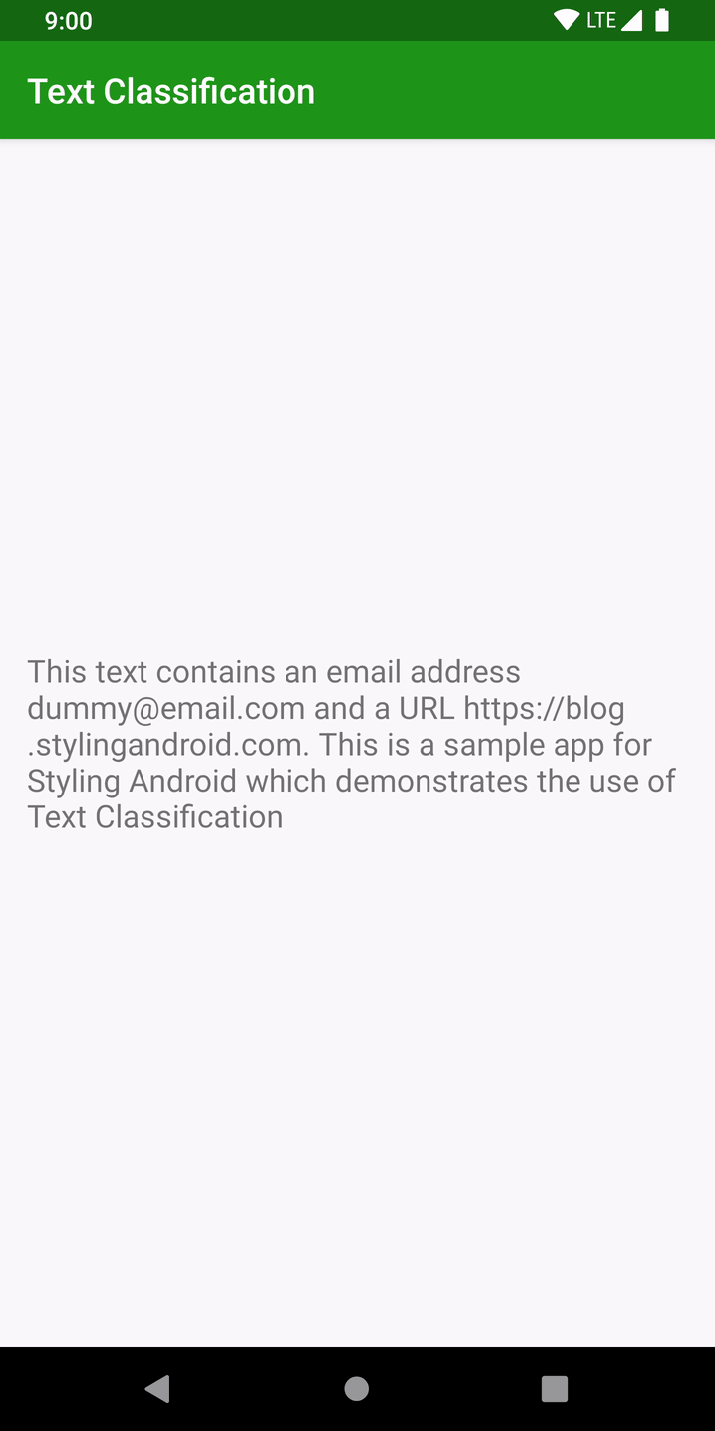 【翻译】textclassification介绍（一）textclassfier Android 文本分类 Csdn博客 8681