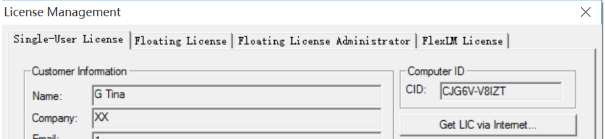 Keil Stm32编译时出现rl Arm Is Not Allowed With This License Csdn博客