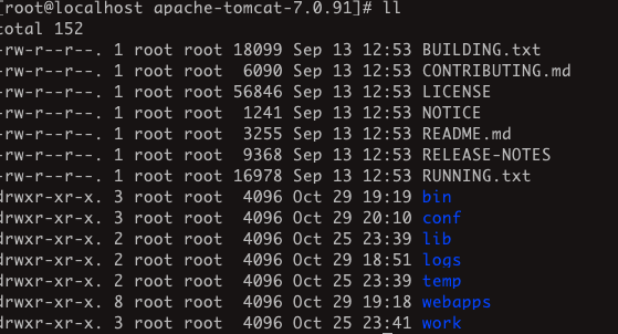 Tomcat安装与部署_tomcat安装与排至-CSDN博客