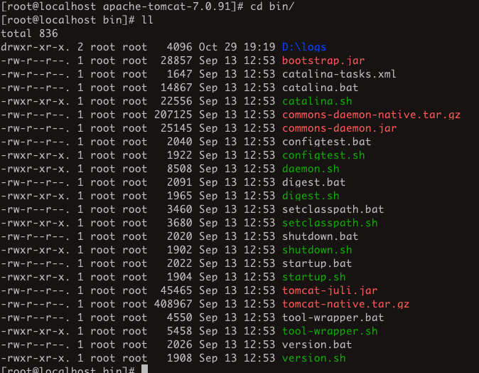 Tomcat安装与部署_tomcat安装与排至-CSDN博客