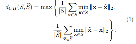 论文笔记：《FoldingNet:Point Cloud Auto-encoder via Deep Grid Deformation》_wangyc1208的博客-CSDN博客