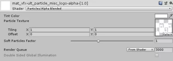 使用粒子实现Logo消融效果_unity粒子汇聚logo-CSDN博客
