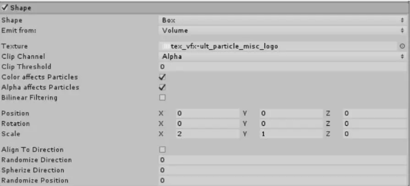 使用粒子实现Logo消融效果_unity粒子汇聚logo-CSDN博客