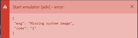 【AliOS Studio】AliOS Studio初体验-CSDN博客
