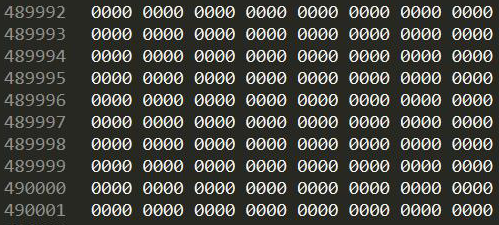 顺藤摸瓜-mnist数据集的补充，二进制buffer读取，numpy的frombuffer方法等_np.frombuffer-CSDN博客
