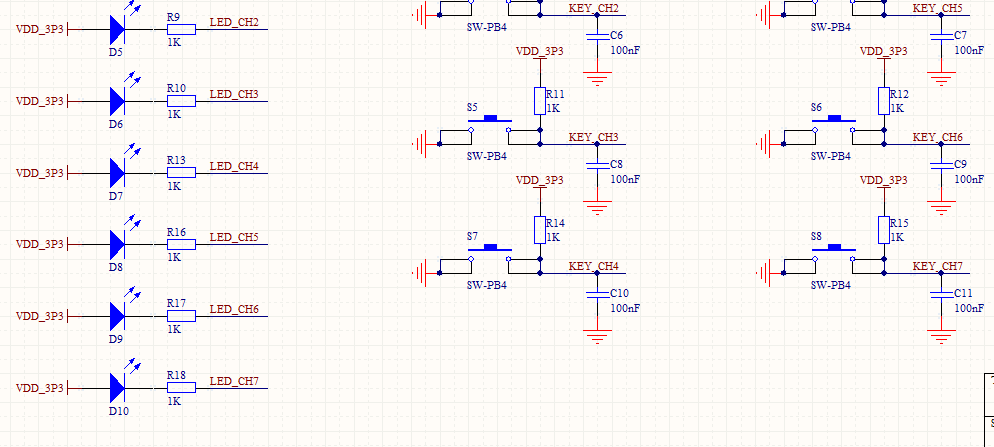 IO扩展芯片TCA9535的驱动程序和中断bug问题的解决-CSDN博客