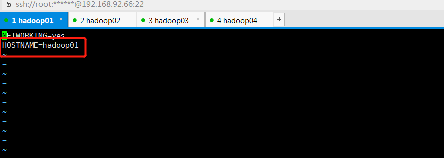 使用QJM(Quorum Journal Manager)的HDFS高可用集群搭建-CSDN博客