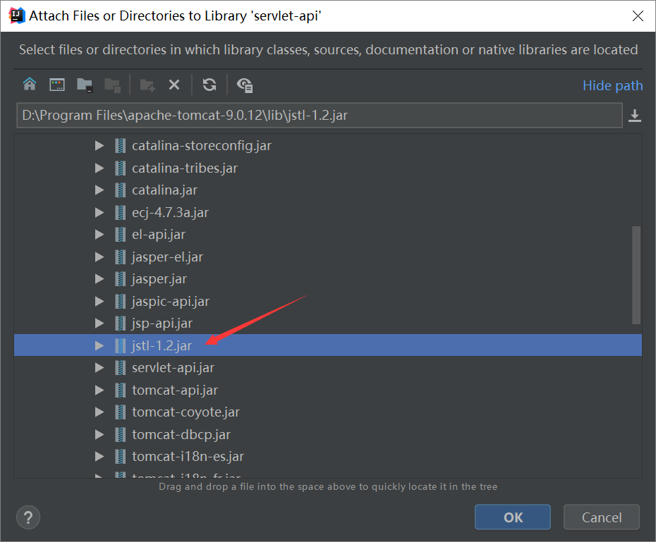 解决cannot Resolve Taglib With Uri Jspjstlcore问题的方法cannotresolve Taglib Csdn博客