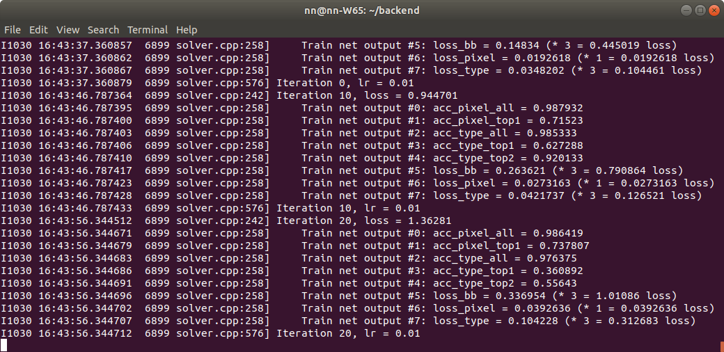ubuntu net-tools - 程序员大本营