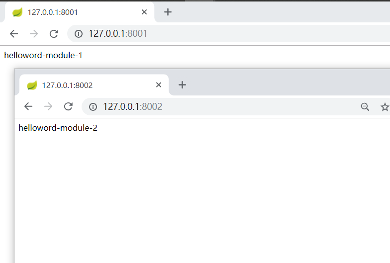 VSCode创建SpringCloud多module项目（maven版）_vscode springcloud-CSDN博客