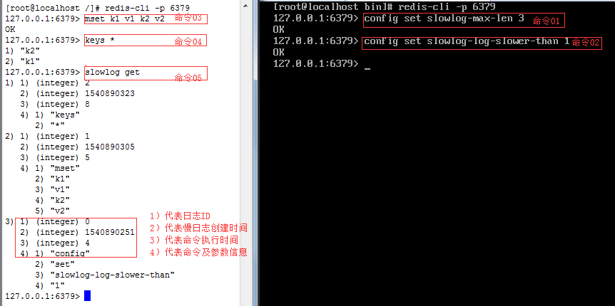 Redis(三)：SLOW LOG源码简析_redis slowlog 解析-CSDN博客