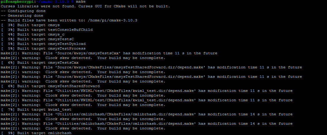 Linux下cmake的编译方式_cmake 32位编译 linux-CSDN博客