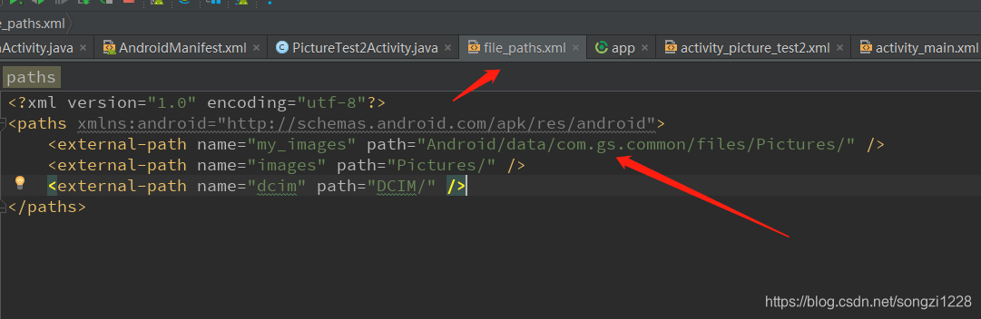 Javalangillegalargumentexception Failed To Find Configured Root That Contains Csdn博客