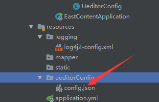 springboot整合ueditor 后端篇（简洁版）_springboot 前后端分离整合ueditor-CSDN博客