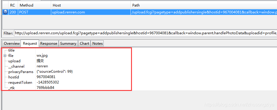 Python接口自动化测试之文件上传python 读取文件内容修改后模拟上传 Csdn博客 3266