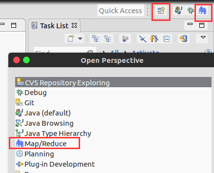 DFS Locations没有在左侧显示出来_新建了个java项目,dfs location没了-CSDN博客