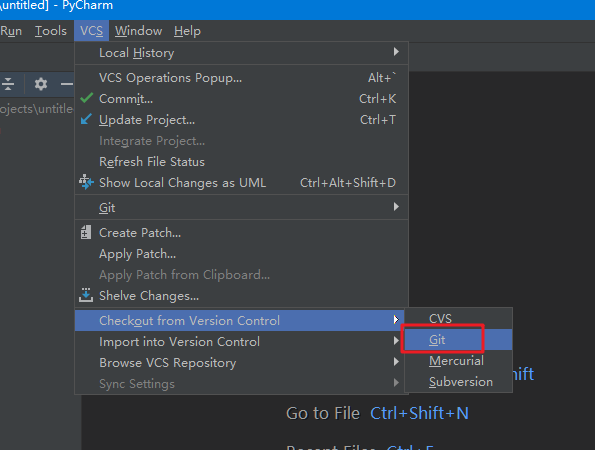 pycharm + github实现多台电脑代码同步 （win系统）-CSDN博客