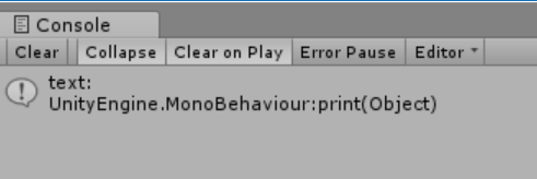 【Unity】TextAsset使用方法及无法读取文本内容的解决方法 - real-道森 - 博客园