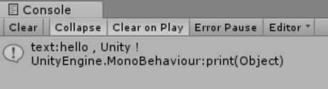 【Unity】TextAsset使用方法及无法读取文本内容的解决方法 - real-道森 - 博客园