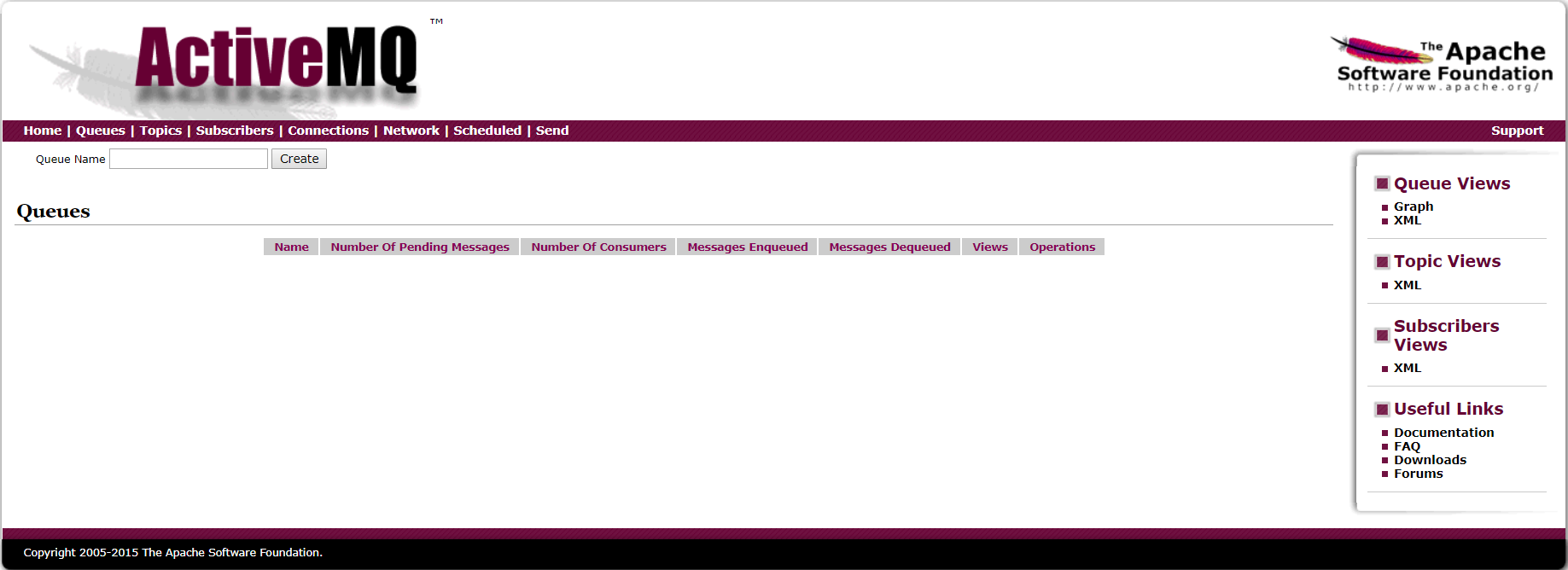 activemq管理页面-CSDN博客