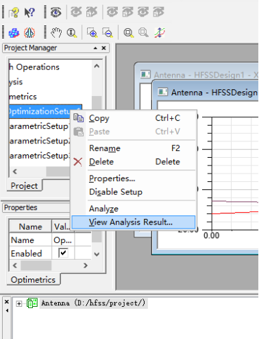 HFSS15.0新手村任务_hfss15.0使用教程-CSDN博客