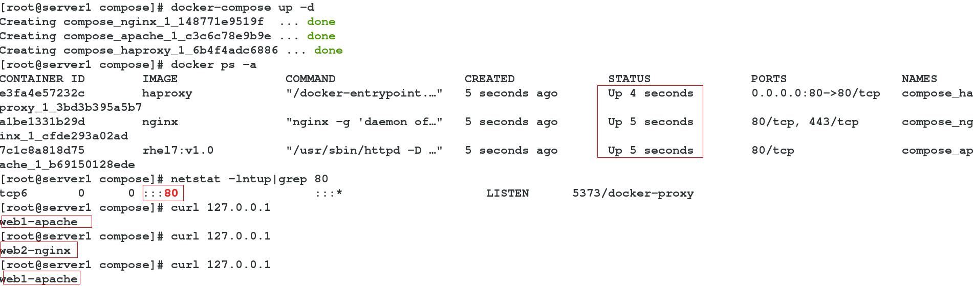 Docker封装+Docker镜像仓库搭建+Docker Compose+Docker Swarm_soc系统仿真平台采用docker容器进行封装-CSDN博客