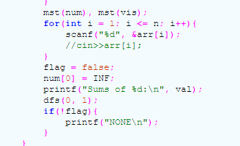 ACM中的ios::sync_with_stdio(false)与scanf,cin-CSDN博客