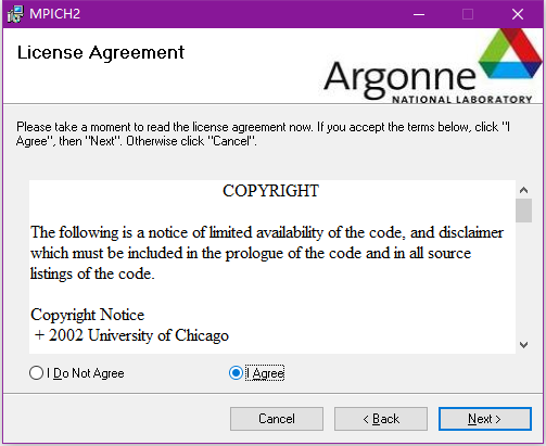 【mpich2】图文教程：mpich2的安装、配置、测试、vs配置、命令行测试（没有使用）-CSDN博客
