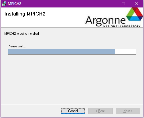 【mpich2】图文教程：mpich2的安装、配置、测试、vs配置、命令行测试（没有使用）-CSDN博客
