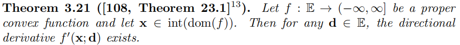 【First-order Methods】 3 Subgradients 1_first order method-CSDN博客