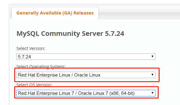 centos7安装Mysql5.7.24教程_centos7编译安装mysql5.7.24的教程详解-CSDN博客