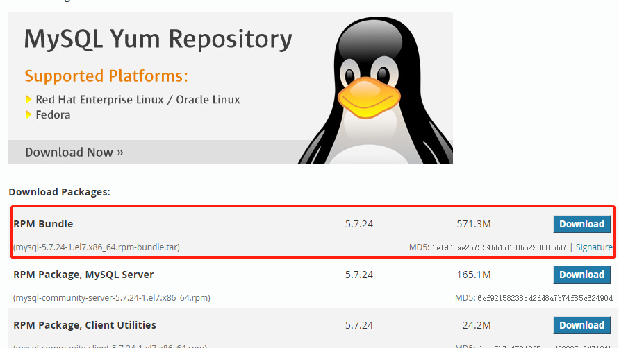 centos7安装Mysql5.7.24教程_centos7编译安装mysql5.7.24的教程详解-CSDN博客