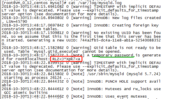 centos7安装Mysql5.7.24教程_centos7编译安装mysql5.7.24的教程详解-CSDN博客