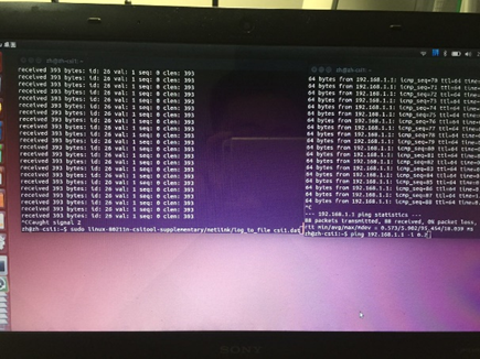 基于Ubuntu 14.04.1（64位）的Linux 802.11n CSI Tool安装_ubuntu modprobe iwlwifi debug=0x40000-CSDN博客