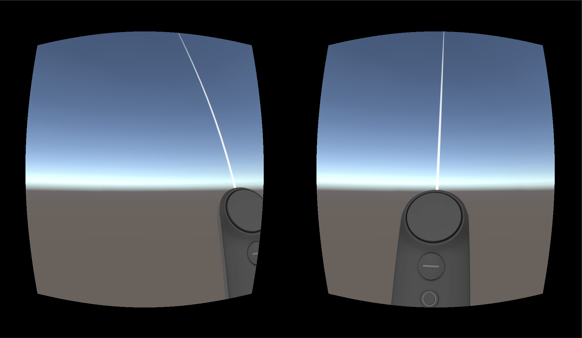 基于Unity的VIVE Focus 开发入门（一）(V客学院知识分享)_unity focus如何使用-CSDN博客