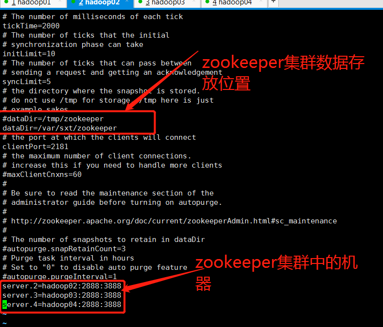 使用QJM(Quorum Journal Manager)的HDFS高可用集群搭建-CSDN博客