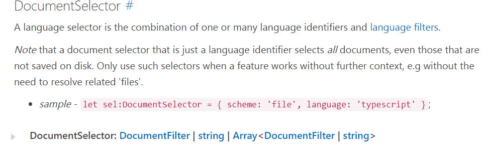 vscode的code_lens相关_vscode resolvecodelens-CSDN博客