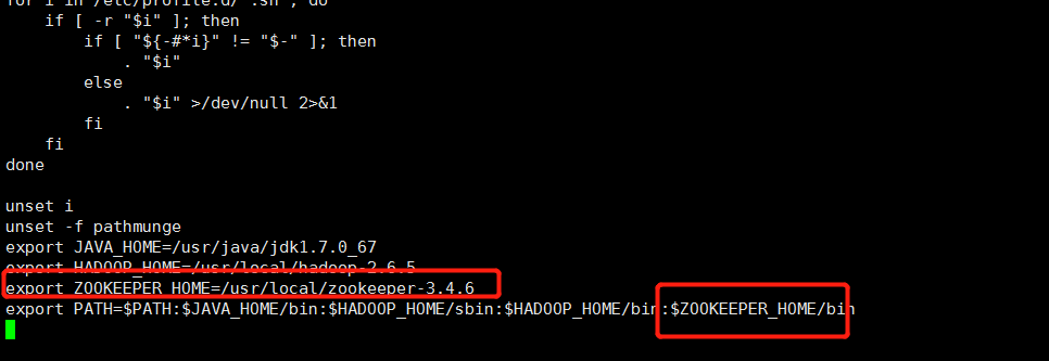 使用QJM(Quorum Journal Manager)的HDFS高可用集群搭建-CSDN博客