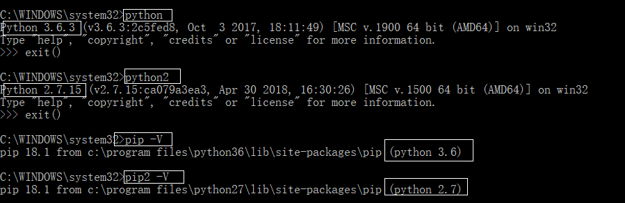 错误:Cannot run program “C:\Users\....python.exe“ - 程序员大本营