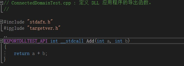 C打包成dll动态链接库在unity中去调用打包dll给unity使用 Csdn博客 