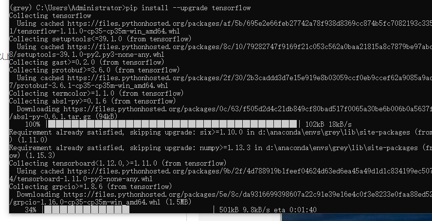 Tensorflow 出错module Tensorflow Has No Attribute Layersattributeerror Module Tensorflow