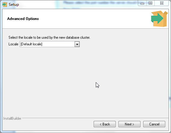 Postgresql 10 安装详细步骤downloadtheinstaller Csdn博客 