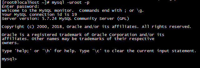 一、如何使用SQLyog远程连接安装在Linux操作系统的MySQL数据库_linux安装sqlyog-CSDN博客