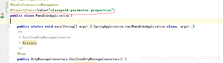 异常injection Of Autowired Dependencies Failed Nested Exception Is Javalang