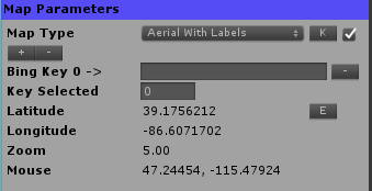 Unity中真实地形的建立——WorldComposer插件的使用经验_worldcomposer使用教程-CSDN博客
