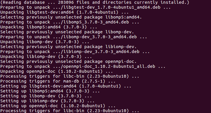 ubuntu16.04中安装caffe2 和 detectron教程_fengfeng，Z的博客-CSDN博客